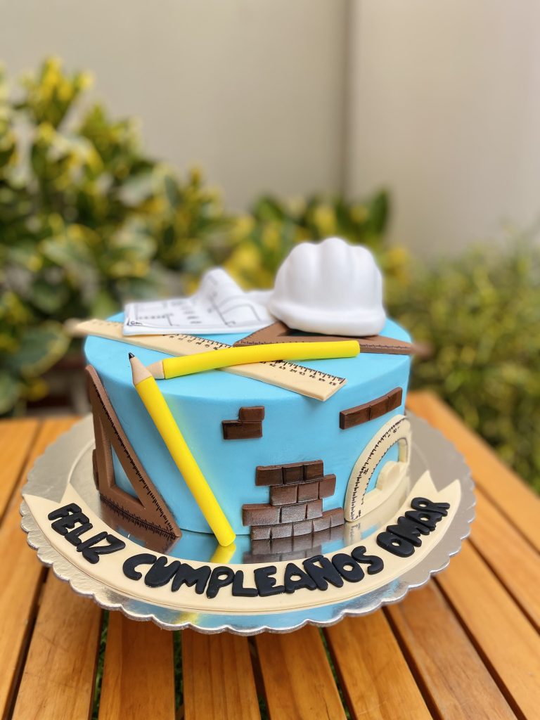 TORTA INGENIERO – Lith de Chocolat