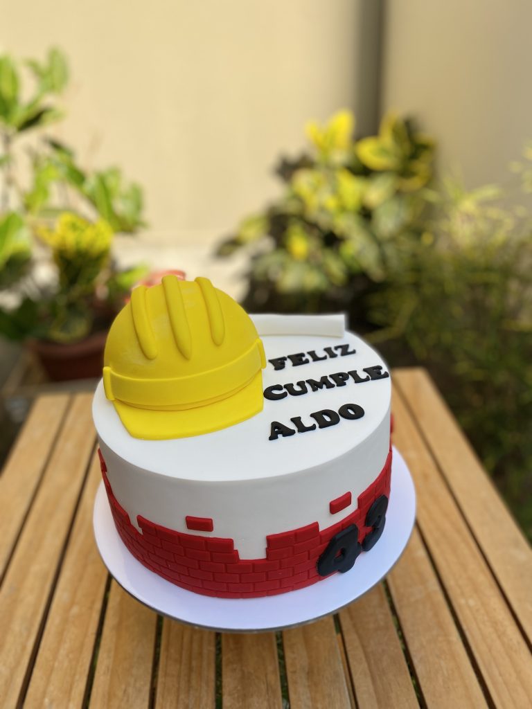 TORTA INGENIERO – Lith de Chocolat