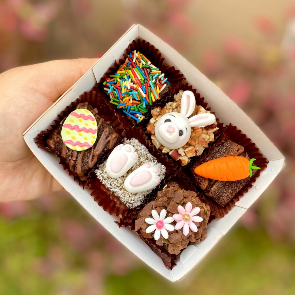 MINI SIX ZANAHORIA – Lith de Chocolat